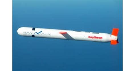 Полша купува от САЩ ракети “Томахоук”