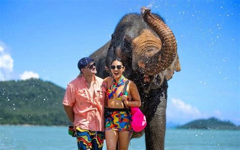 Phuket Thailand With Time Traveller Timetraveleranzar