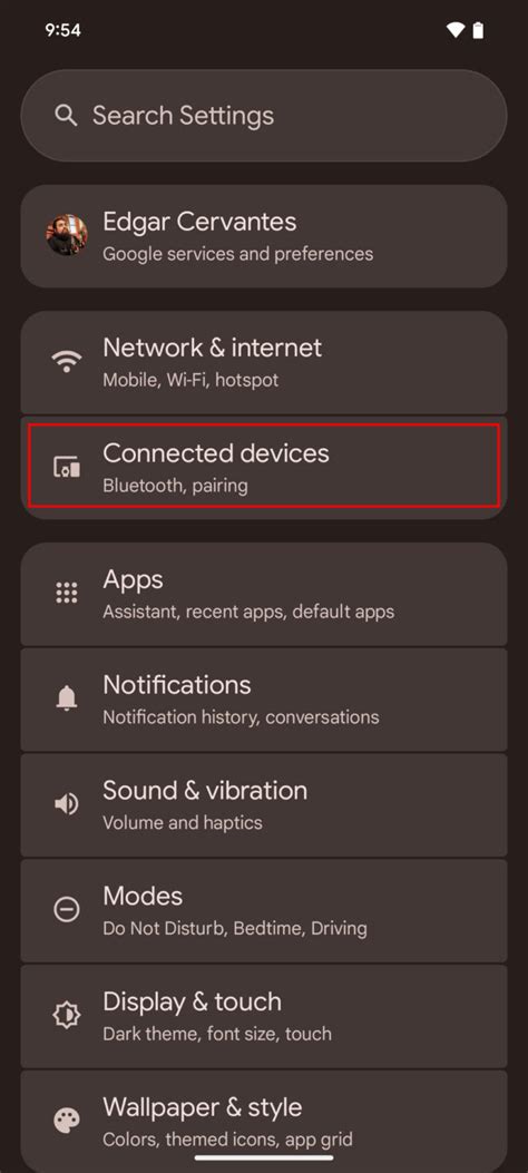How To Disable Android Auto And Keep It Off Android Authority