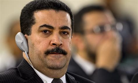 Al Soudani Doit Faire Un Test De Désarmement Des Milices Frimarabic