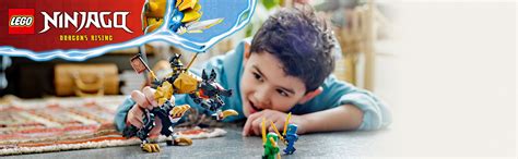 Lego Ninjago Ogar Owc W Smok W Klocki Lego Sklep Internetowy Al To