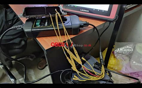 Launch X X Prog PAD V Erase Benz ECU Anti Theft Data OBD Shop Co Uk Official Blog Launch