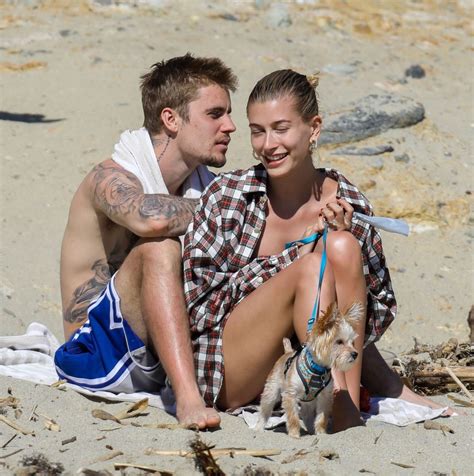 Hailey Baldwin Nude Photos Sex Scene Videos Celeb Masta