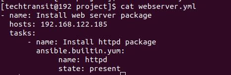 Using Ansible Yum And DNF Modules For Package Management