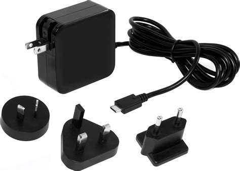 Buy USB C PD Power Supply For PI TOP Online India Ubuy