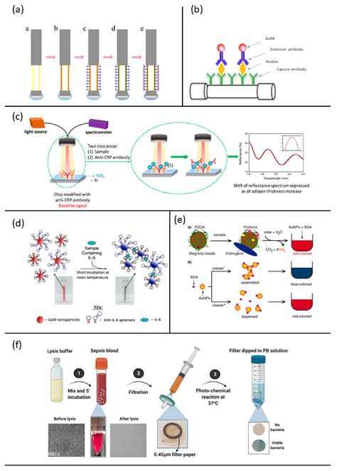 Emerging Biosensing Technologies Towards Early Sepsis Diagnosis And Management