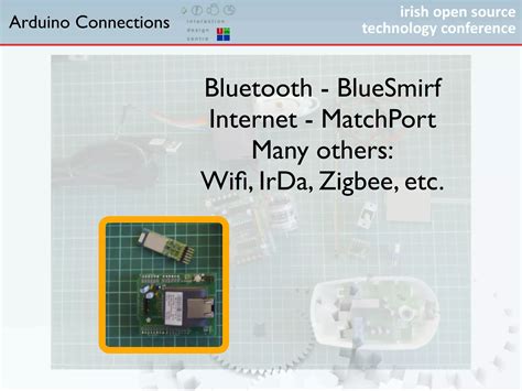 IOTC The Arduino Platform PDF