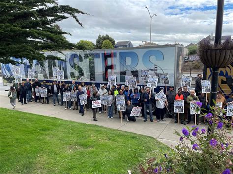 Uc Cx Unit Clerical And Allied Services Workers • Teamsters 2010