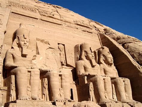 Abu Simbel Wikipedia