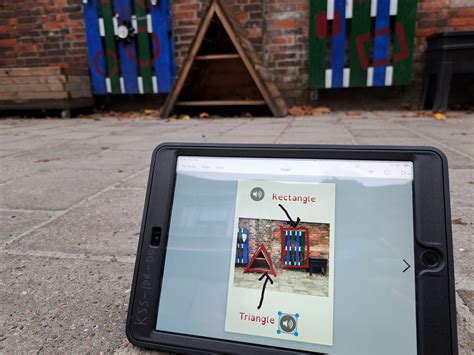 Discovering Math In Nature Through Patterns Shapes Natural Materials And More Fresh Air Teacher