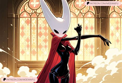 Hornet Silksong 14 By Moewaifu974 On Deviantart