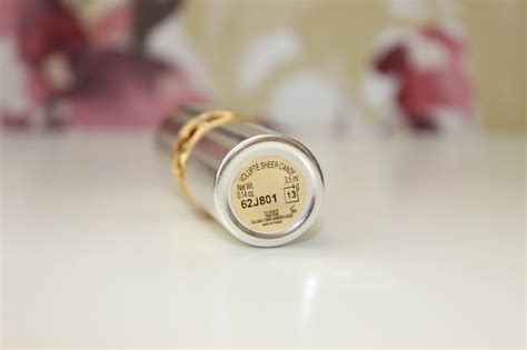 Beauty Spot Ysl Volupte Sheer Candy