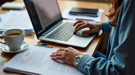 How To Consult Your Rfc Using Your Curp Easily Step By Step