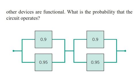Solved 3 170 The Following Circuit Operates If And Onl