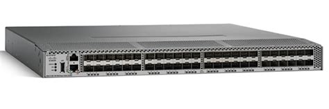 Cisco MDS Series Multilayer Fabric Switches Cisco