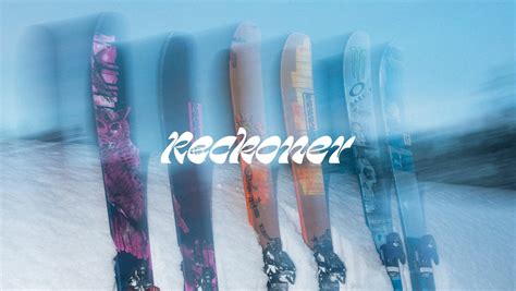 K2 Reckoner Collection