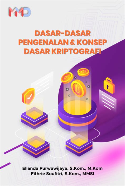 Dasar Dasar Pengenalan And Konsep Dasar Kriptografi