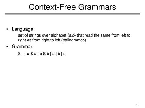 Cs 326 Programming Languages Concepts And Implementation Ppt Download