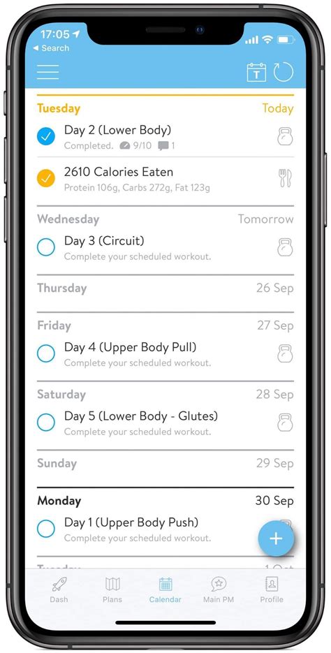 Online Coaching Conquer