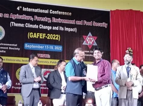 Agricultural Scientist Moinuddin Started His Journey From Madrasa