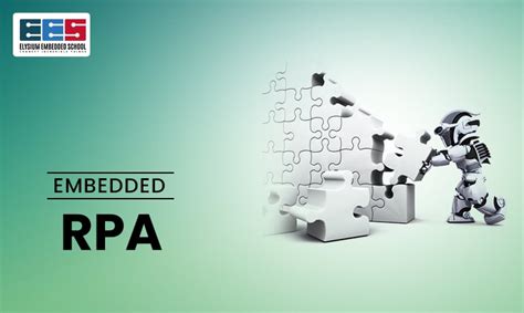 Rpa Certification Course Robotics Automation Process Classes Rpa Certification Course Robotics Automation Process Classes
