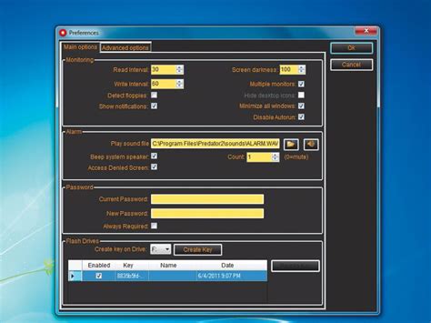 How To Lock Your PC With A USB Drive TechRadar