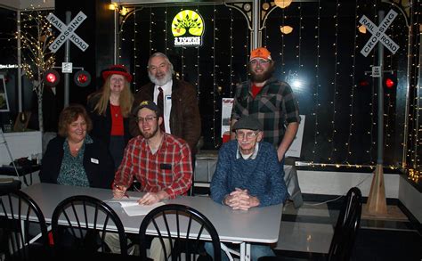 Photos Gallery Simpson Railroad