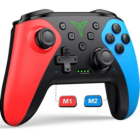 Elisween Wireless Switch Controller