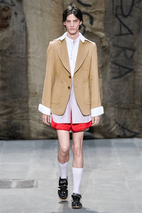 How To Wear Short Shorts In 2023 British Gq