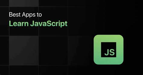 10 Best Apps To Learn Javascript In 2025 Free Paid