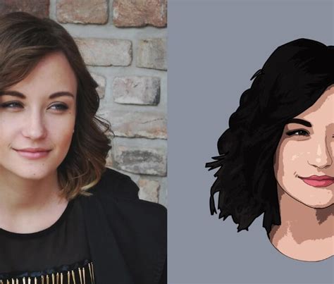 Converting Pictures To Vectors Explained Retouching Labs