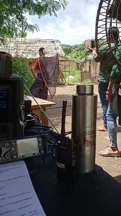 Behind Scenes Youtube