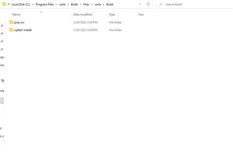 Windows 11 Make Pythonapi False Success Message Possibly Due To Strange Behavior From Install