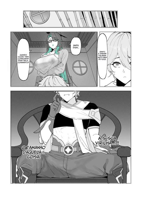 Hentai Porno Em Um Teste Para Aether Porno Carioca