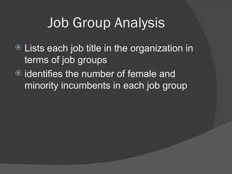 Affirmative Action Presentation Ppt