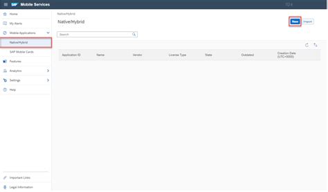 How To Get Started With Sap Warehouse Operator App Sap Community