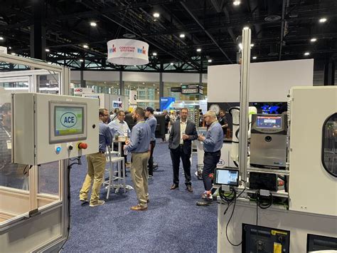 Ace Automation Controls And Engineering On Linkedin Automate2024