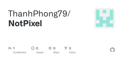 Github Thanhphong79notpixel