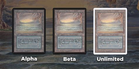 How Much Are Your Magic Cards Worth Card Kingdom Blog