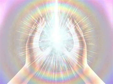 Pin De Gilliand De Castro En Divine Arte Del Universo Luz En El Arte