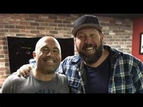Bert Kreischer thought Joe Rogan was gay PLUS Janelle James called Dave Chappelle’s special ...