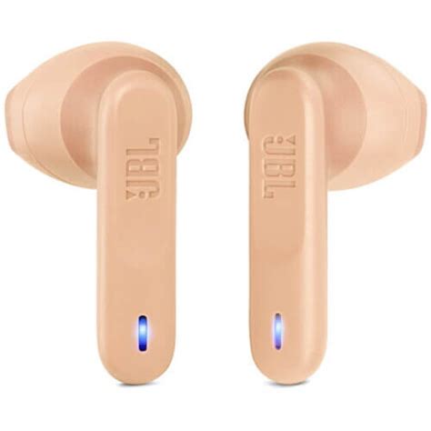 Наушники JBL Wave Flex Beige JBLWFLEXBEG купить в Киеве цены отзывы характеристики