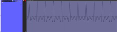 Asymmetrical Waveforms A Definitive Guide To Lopsided Waveforms No Label No Producer No Limits