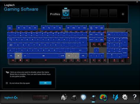 Pc Ekspert Hardware Ezine Logitech G413 Recenzija