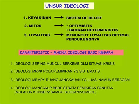 10.panca ideologi | PPT