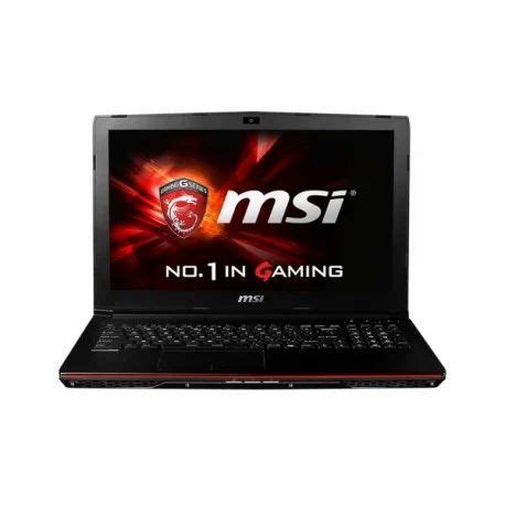 Msi Gp Qe Leopard Pro Laptop At Msi Laptops In Mumbai Id