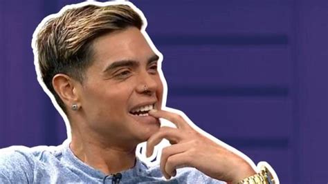 Nelson Mauri Detalló Cómo Ha Hecho Del Porno Su Trabajo A Tiempo Completo