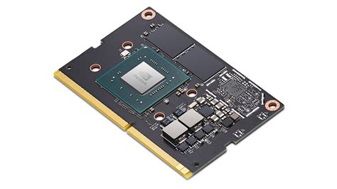 Jetson Nano Brings The Power Of Modern AI To Edge Devices NVIDIA