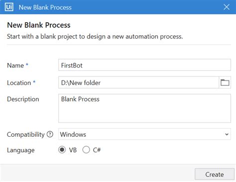 GitHub Shwetasng RPA UiPath This UiPath Studio Project Features An