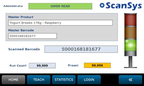 Barcode Validation Barcode Verification Barcode Scanning